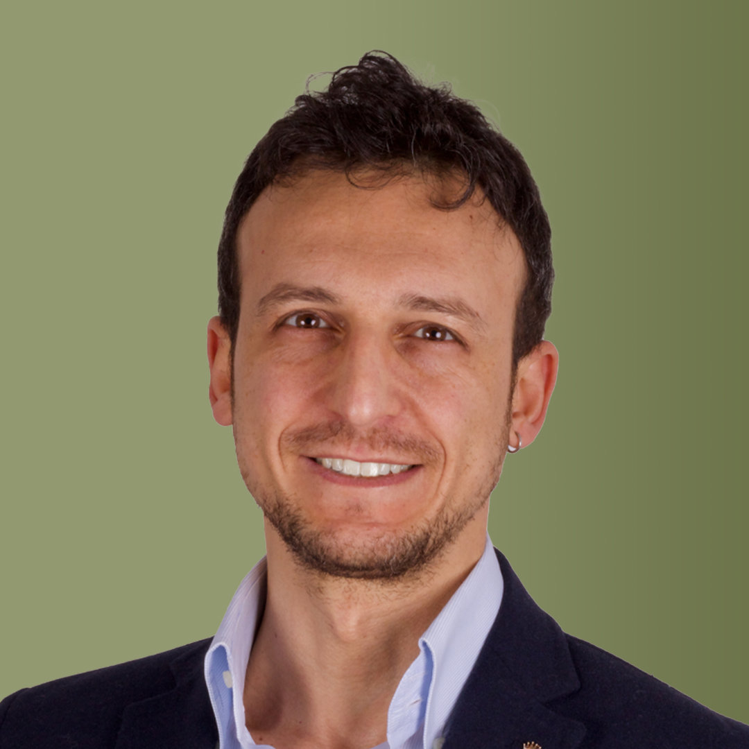 Dental Arena - Relatori - Di Domenico Andrea