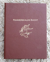 Shoot Cards | Skiltons' Bespoke Shoot cards & Stationery | Bridgnorth