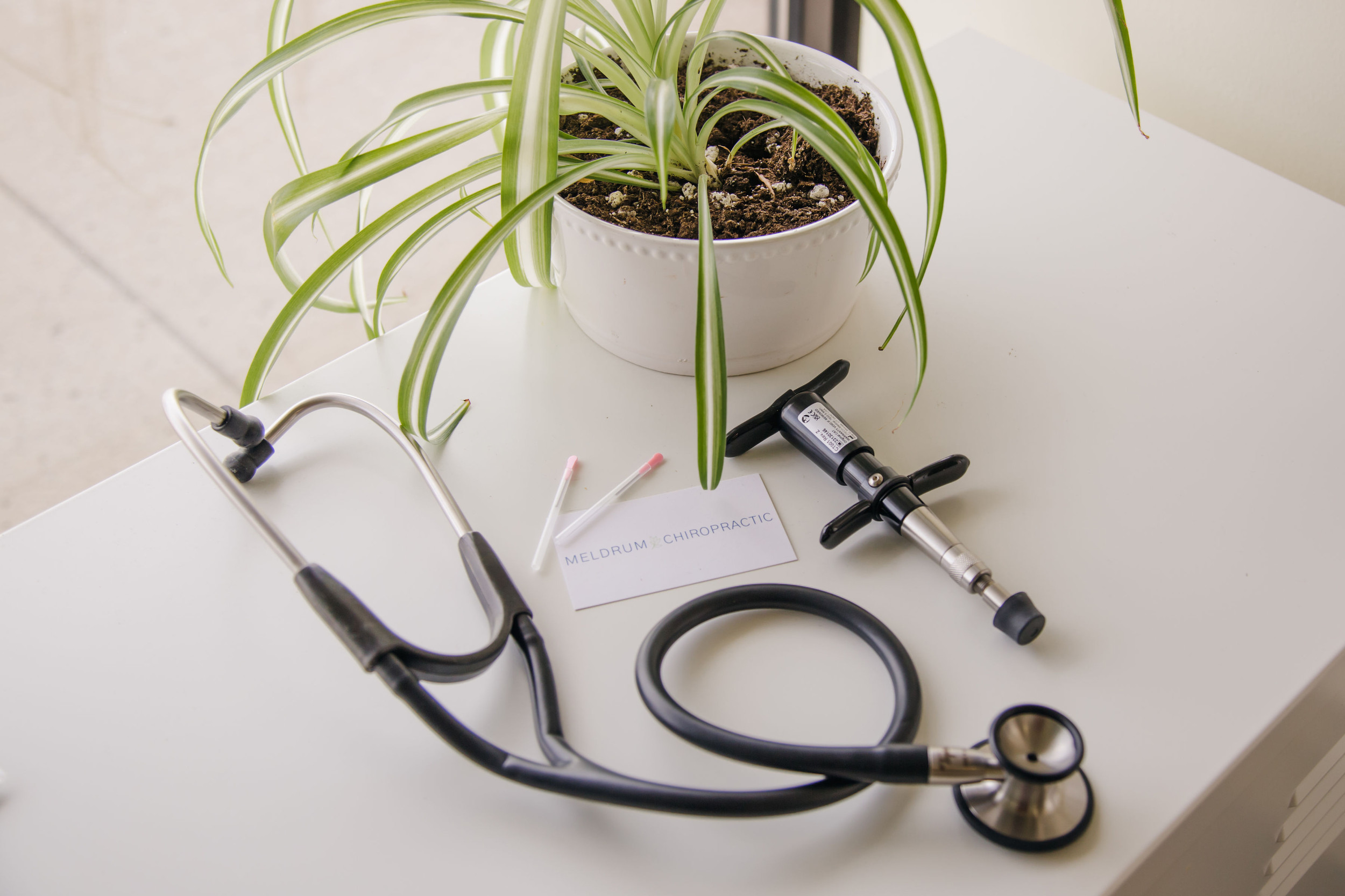 Heath & Wellness Blog | Meldrum Chiropractic