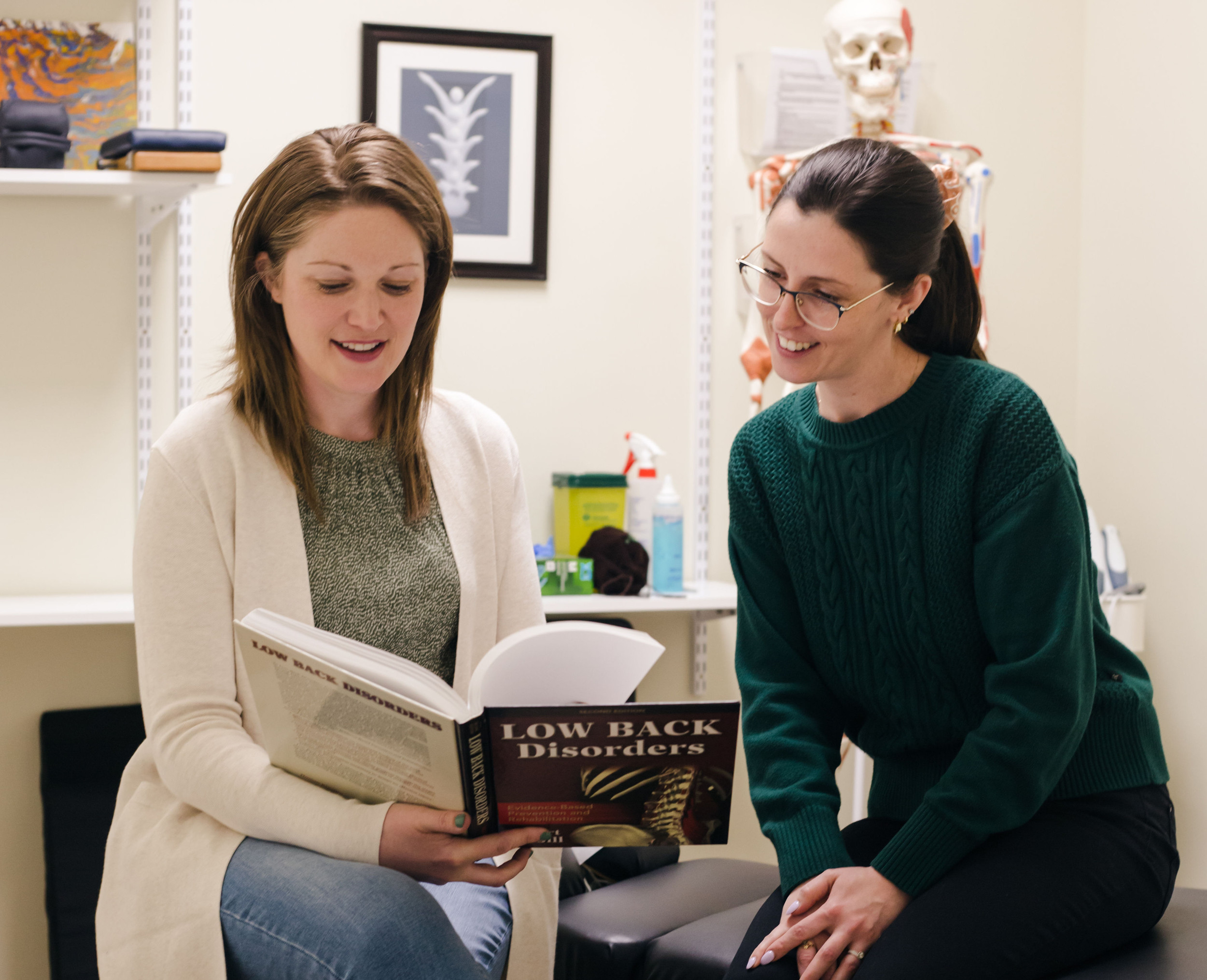 Contact | Meldrum Chiropractic