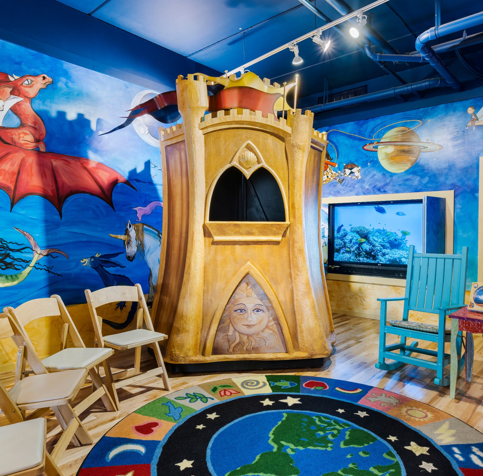 ABOUT | Storybook Village