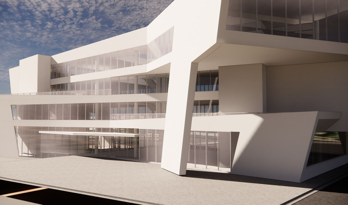 Axis Architects | Axis Architects