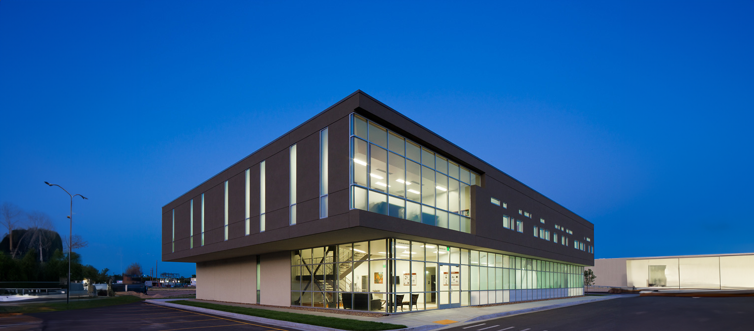 Fresenius R&D Headquarters