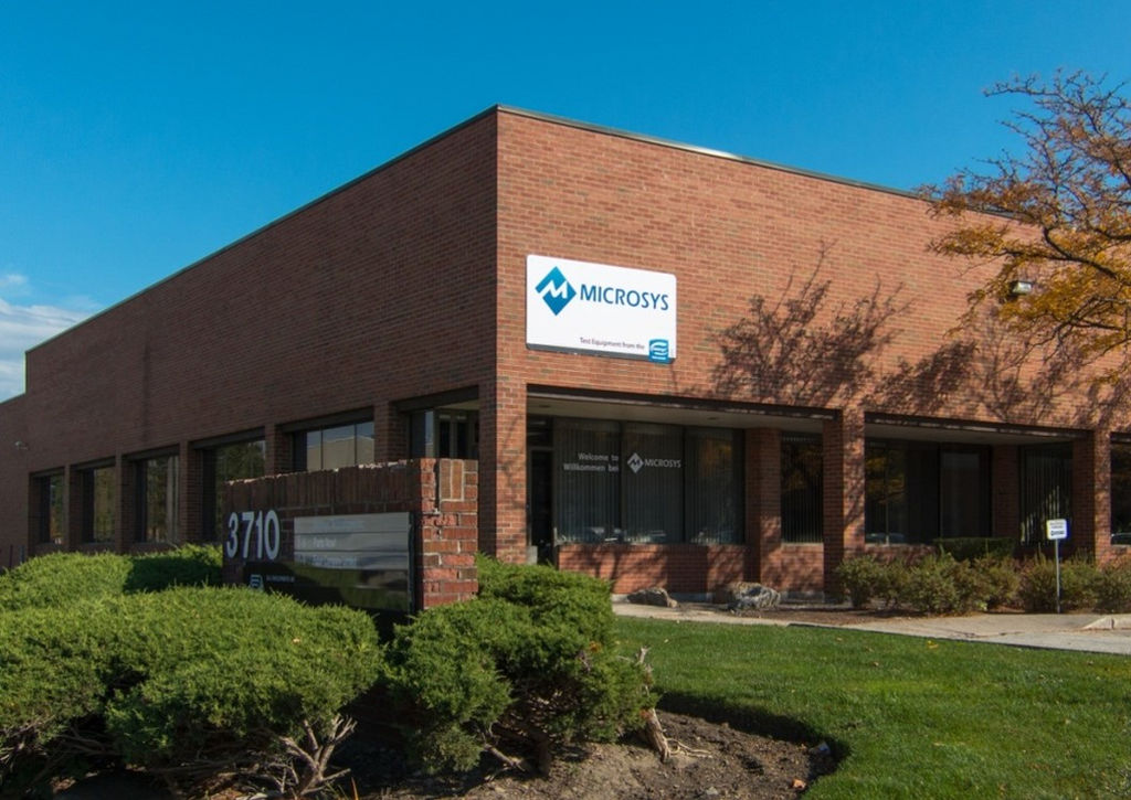 News | Microsys Technologies Inc.