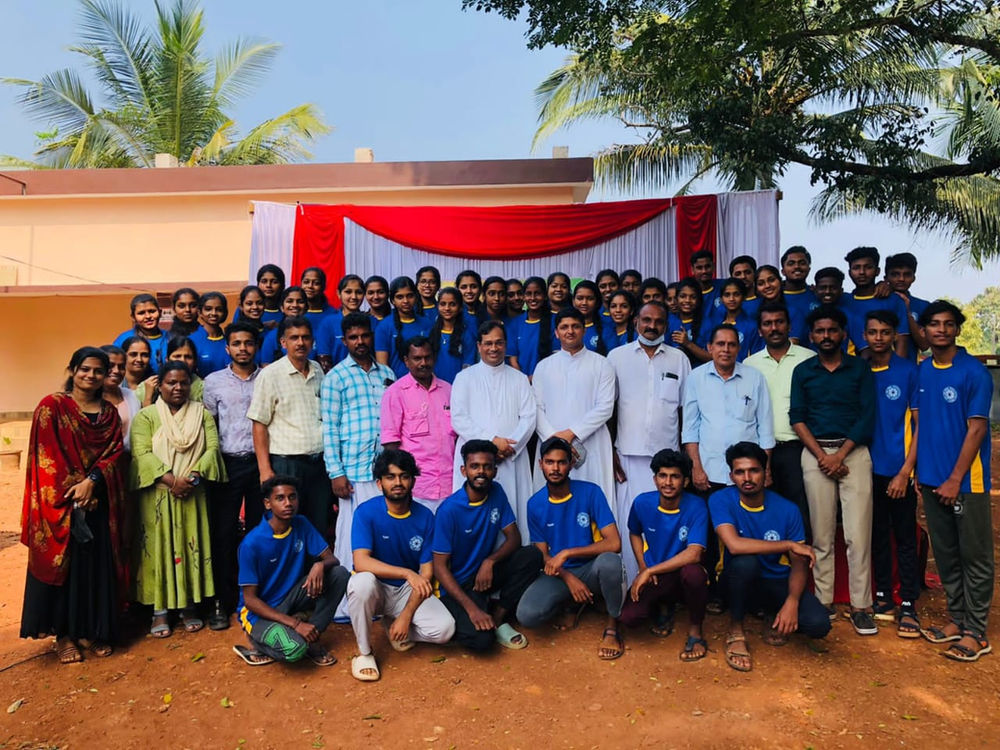 NSS 7 DAYS SPECIAL CAMP