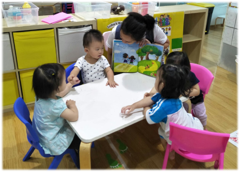 Enrichment | tots-n-toys