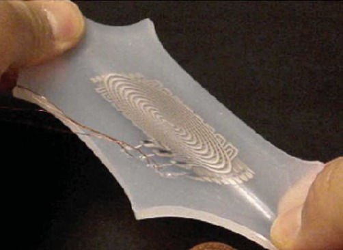 Bioinspired | Cambridge | Harvard Microrobotics Laboratory