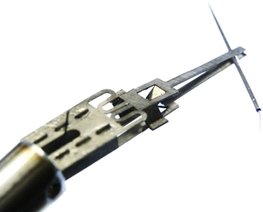 Microrobotics | Harvard Microrobotics Laboratory