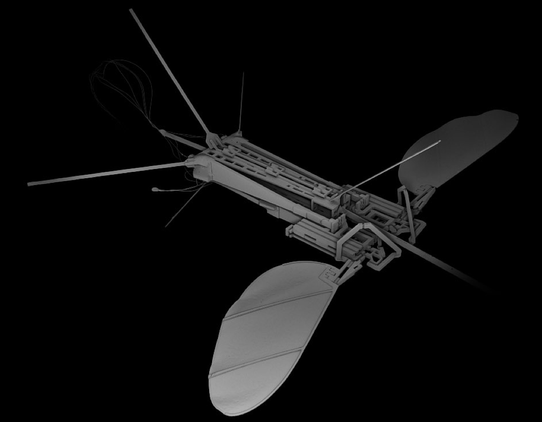 Microrobotics | Harvard Microrobotics Laboratory