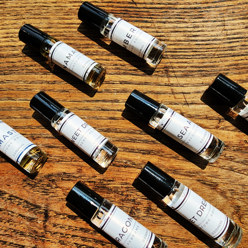 Perfume Rollers | cedarcreekcandles