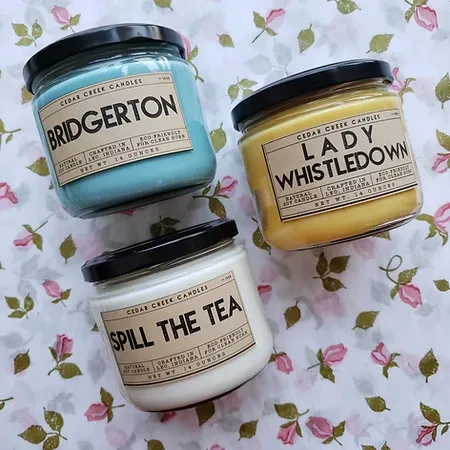 Bridgerton Collection | Wholesale