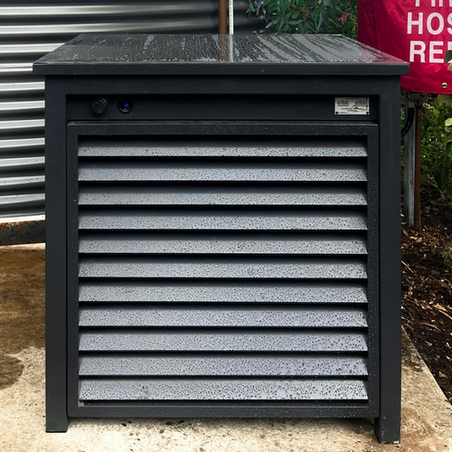 Small Pump Cover | Rhino Pump Covers