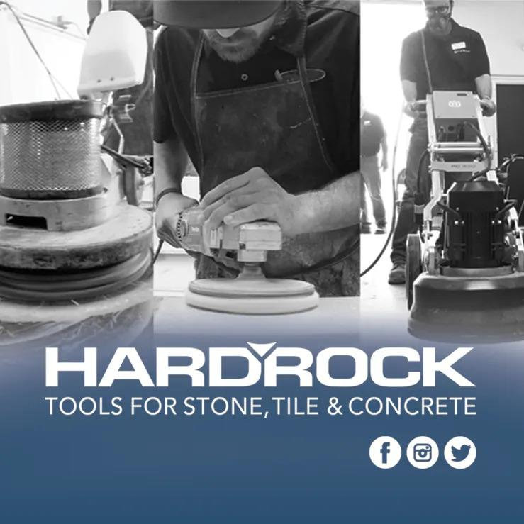 Hard Rock Tool | Kretus