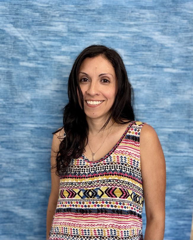 HART has a new Program Manager | FOVEC