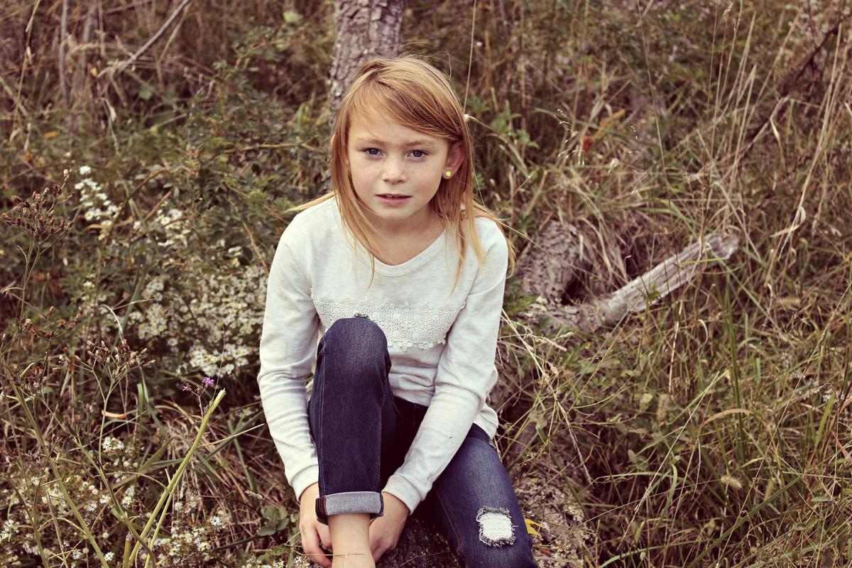 HOME | Marsh Family Session