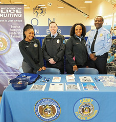 Inside the SLMPD | SLMPD Recruitment