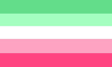 LGBTQ+ Flags | My Site