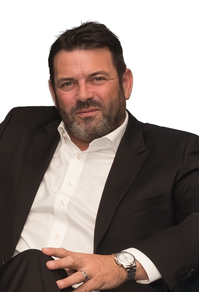 GREIG BROWN