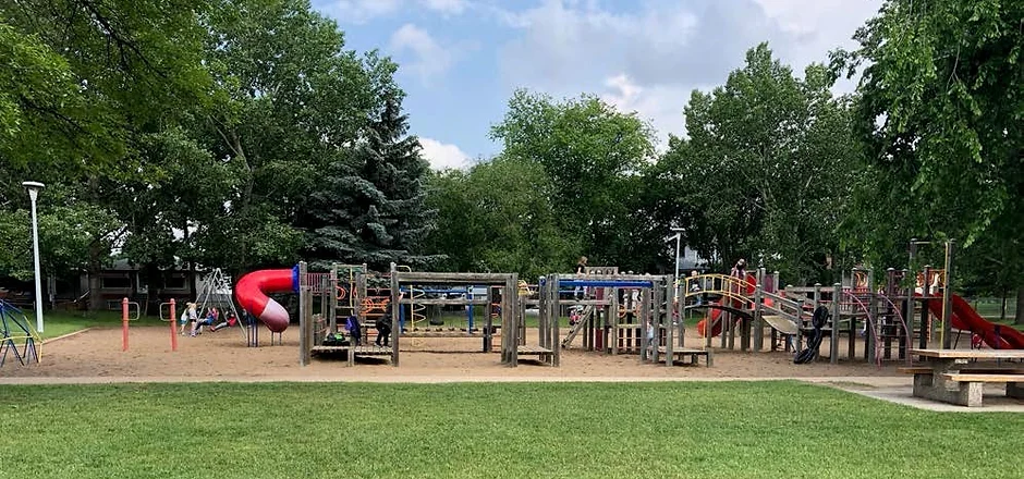 Community Development