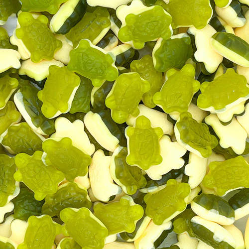 Haribo Terrific Turtles | Pastels