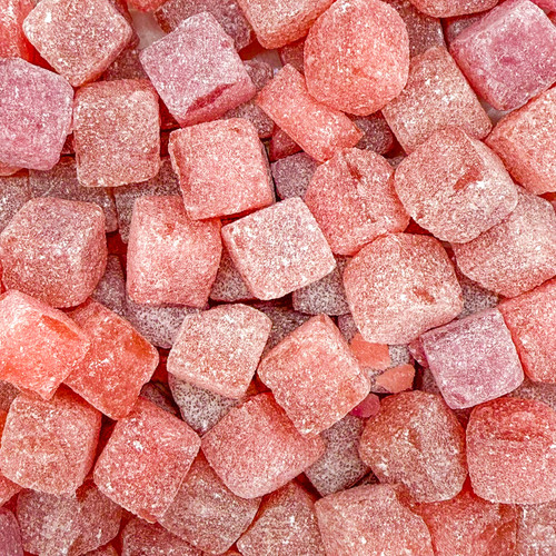 Cola Cubes | Pastels