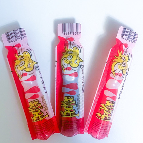 Freekee Mega Drops | Pastels