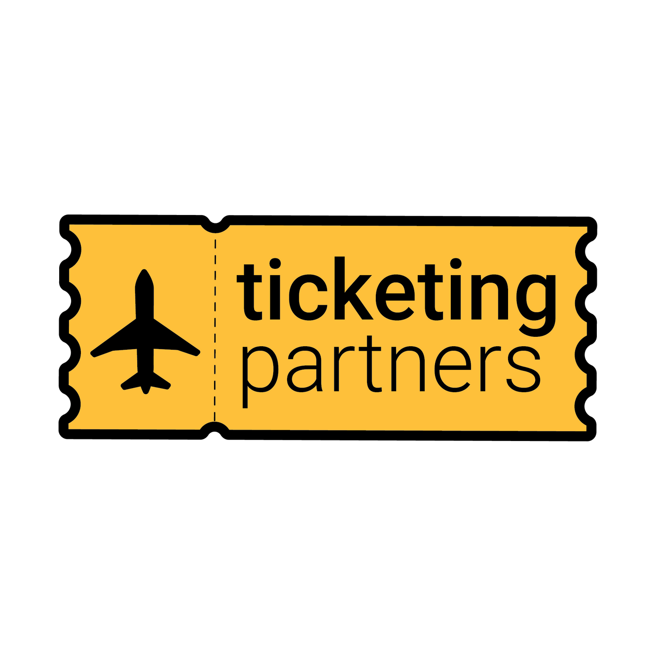 About | Ticketing Partners