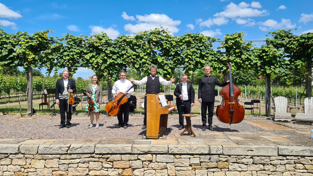 REBARENA | Fitz Ritter