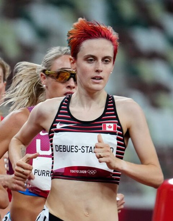 LA CLASSIQUE HONOURED TO WELCOME THE GREAT ONE, GABRIELA DEBUES-STAFFORD