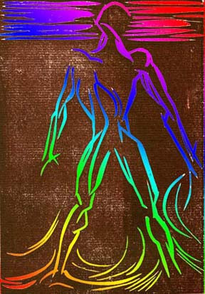 Barbara Galloway Note Cards | pmgallery