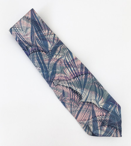 Gail MacKenzie Silk Necktie | pmgallery