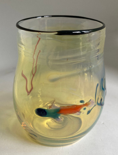 OT Glass Wine Cups | pmgallery