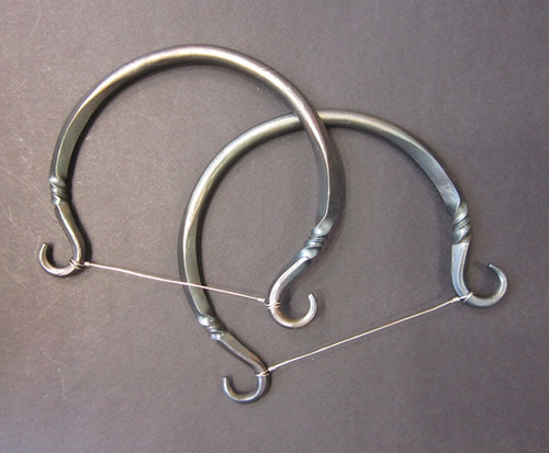 Pequea Valley Forge Cheese Cutter | pmgallery