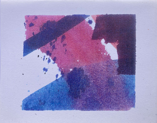Sarah Philips Art Card #2 | pmgallery