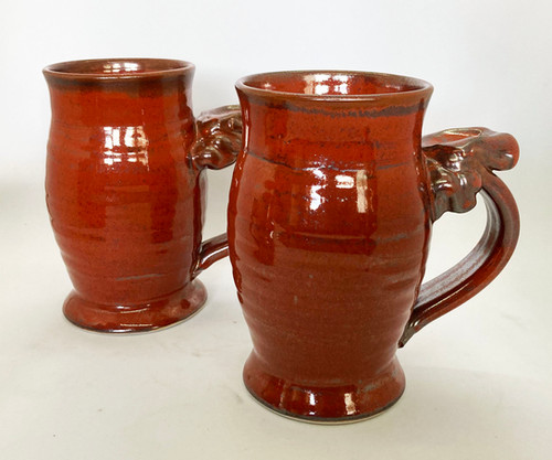 Tom Edwards Belly Mugs | pmgallery