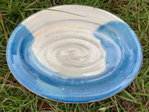 Jason Silverman Oval Plates | pmgallery