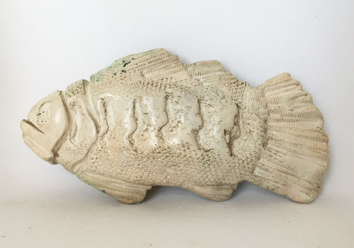 David Jower Fish Rattles | pmgallery