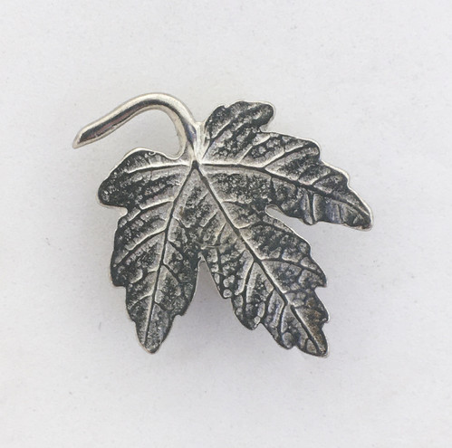 Vilmain Pewter Nature Magnets | pmgallery