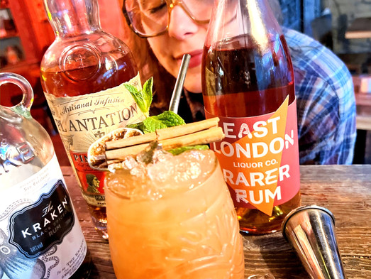 London Vegan Restaurants | Love Shack | England