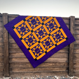 Gallery | Messy Quilts