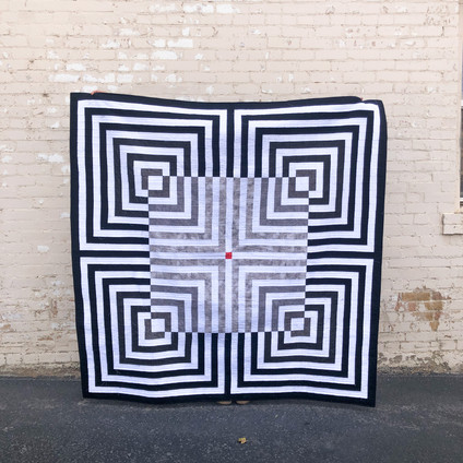 Gallery | Messy Quilts