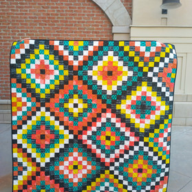 Gallery | Messy Quilts