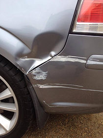 Autosmart Paintworx | car scratch repairs | Braintree, UK