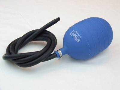 PVC Inflatable Sealing Bags | Horobin LTD