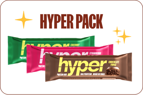 HYPER PACK | Hyper Vietnam