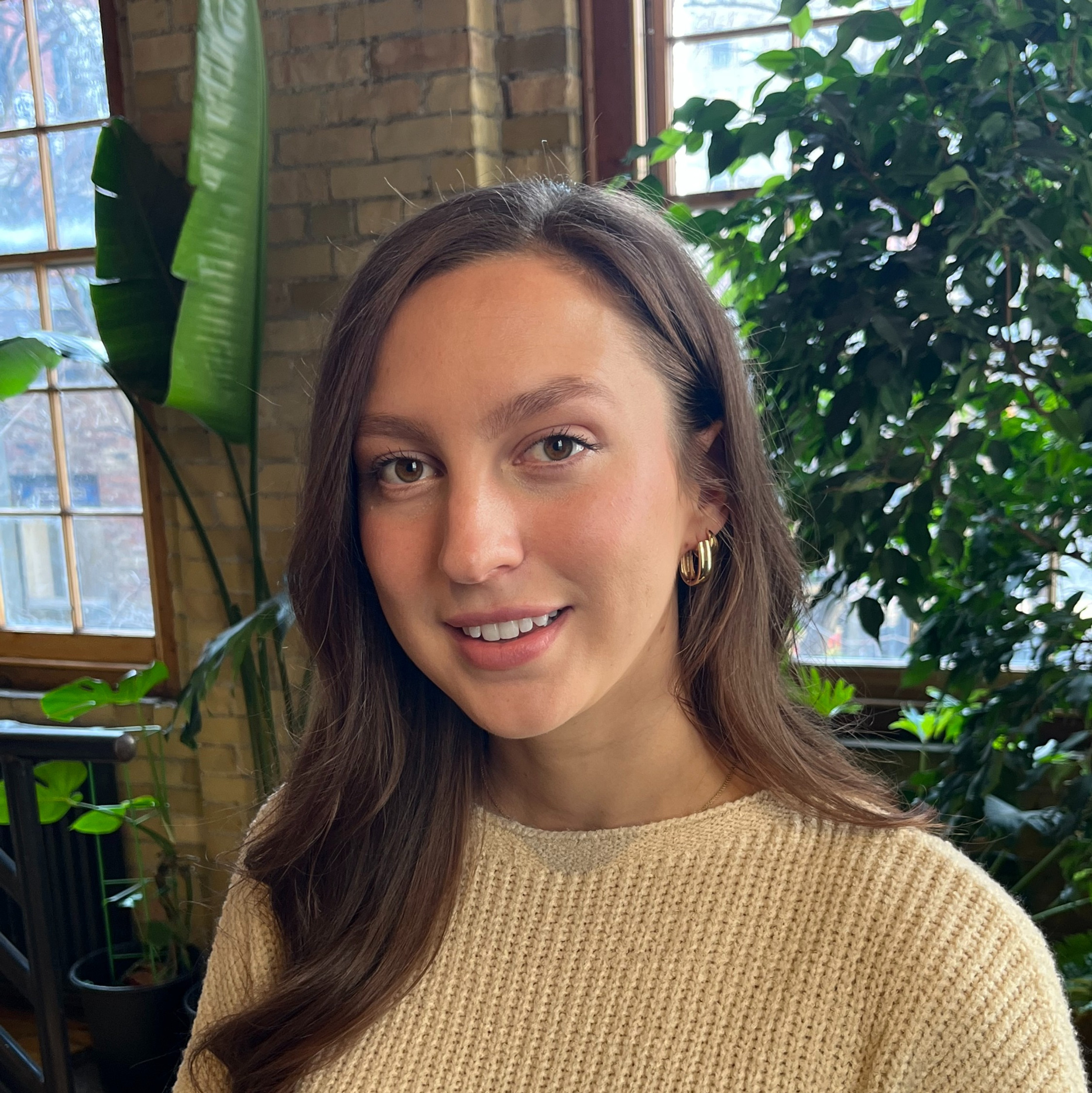 Taryn | Work in Progress