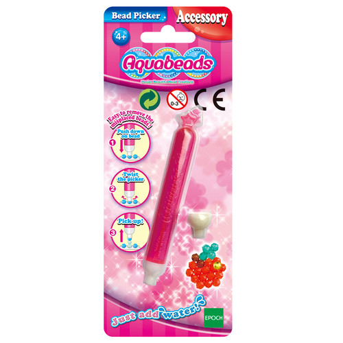 Bead Picker | Varmás ehf.