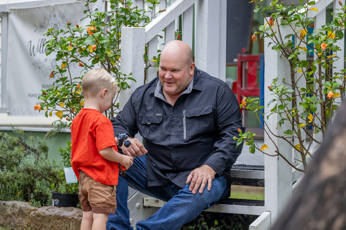 Shane King | State Member of Parliament | 232 Young Road, Narangba QLD ...