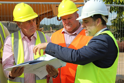 Shane King | State Member of Parliament | 232 Young Road, Narangba QLD ...