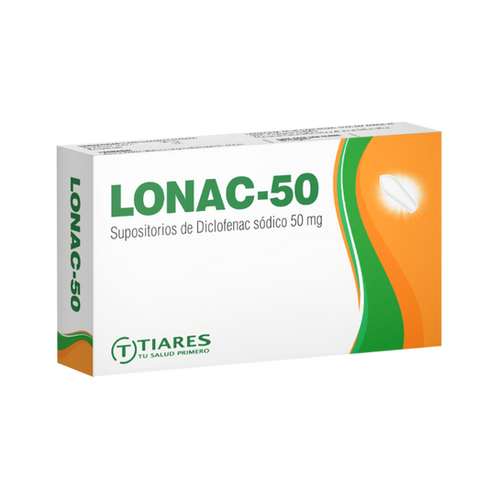 Lonac 50 | TIARES C.A